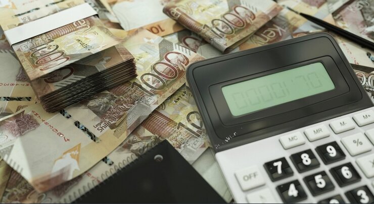 Know Your Budget Making Process – acelitigator